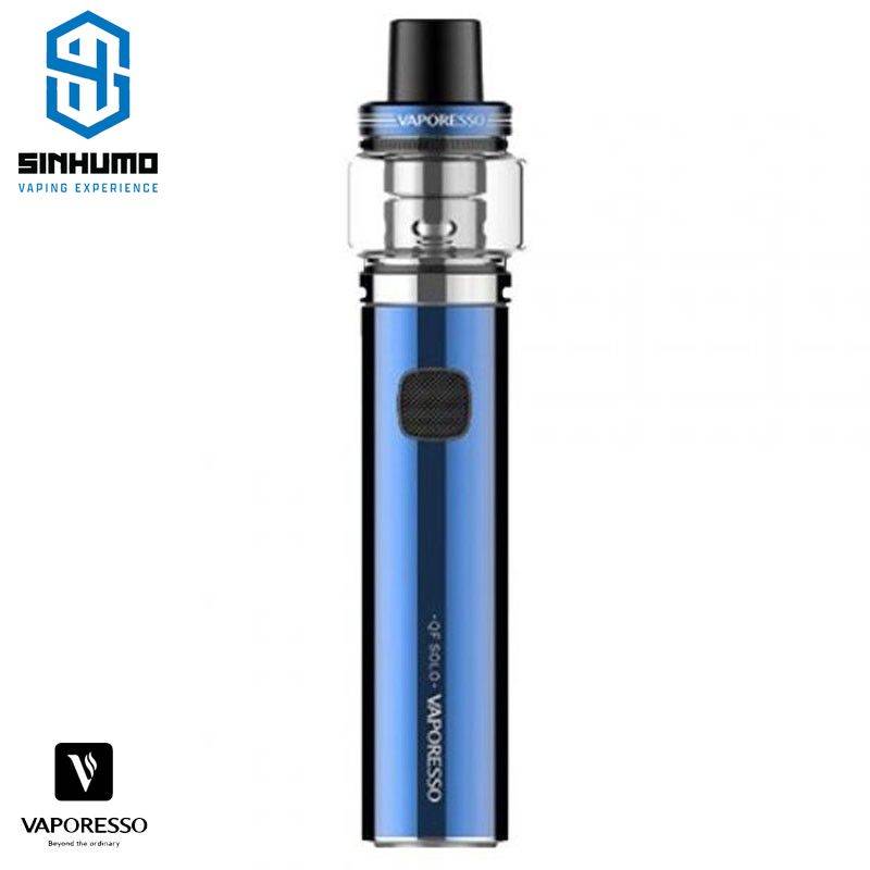 Kit Inicio Vapeo - Mejores Kit para Cigarrillo Electrónico