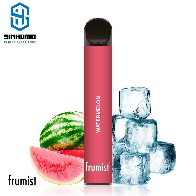 Vaper 500 Caladas Desechable | Pod Desechable SinHumo