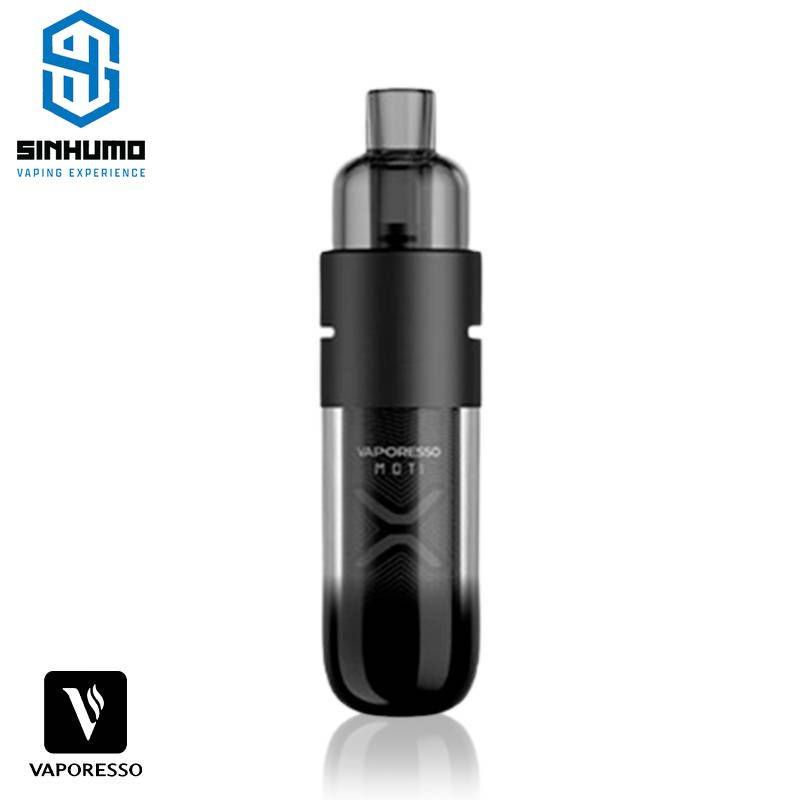 Kit Inicio Vapeo - Mejores Kit para Cigarrillo Electrónico