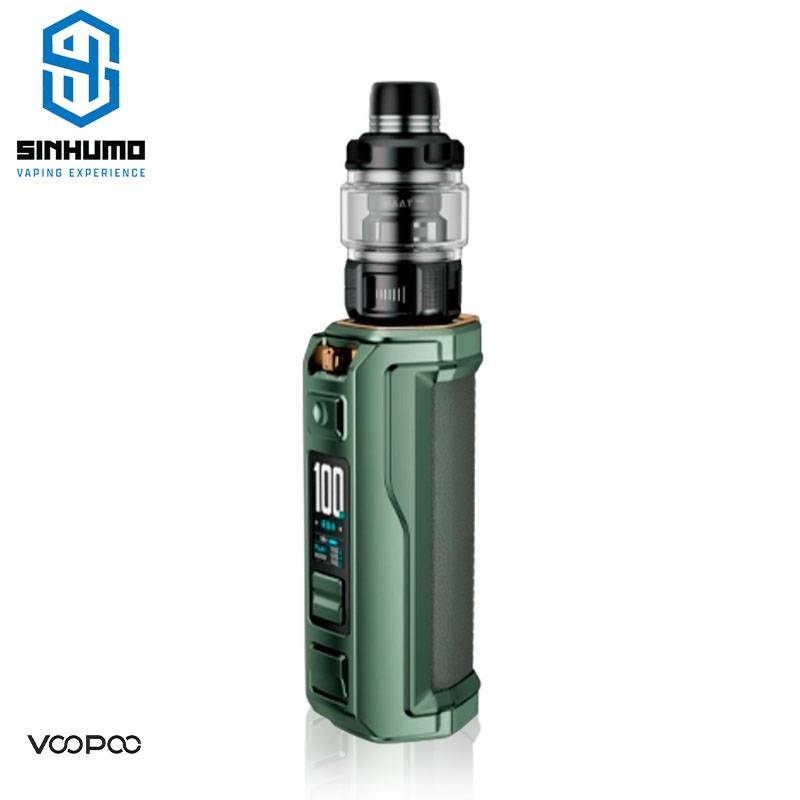 Kit Inicio Vapeo - Mejores Kit para Cigarrillo Electrónico