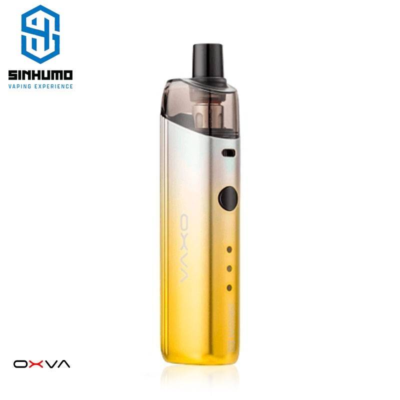 Kit Origin SE by Oxva | SINHUMO SEVILLA