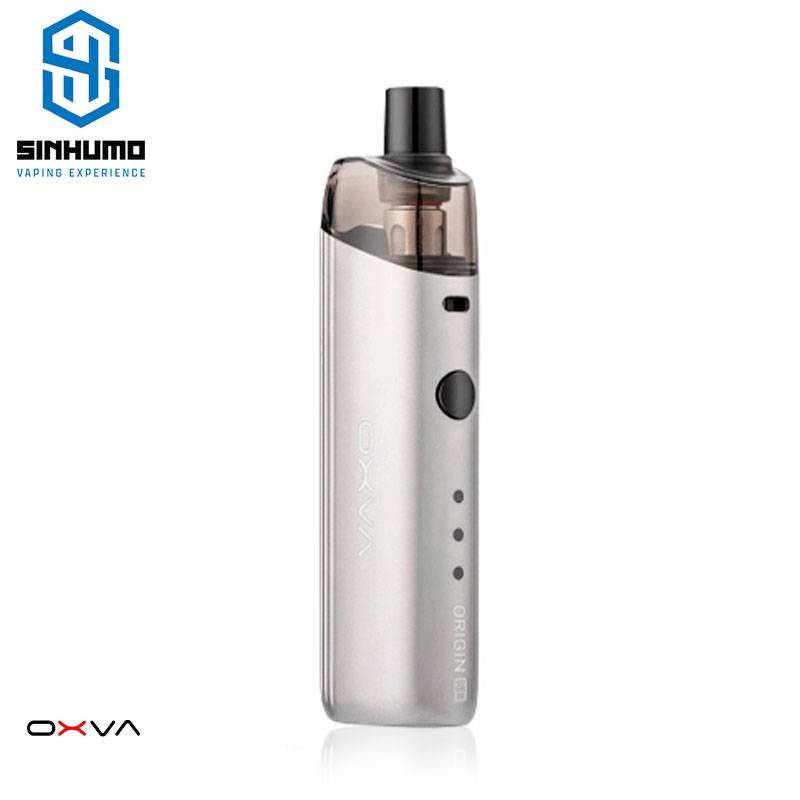 Kit Origin SE by Oxva | SINHUMO SEVILLA