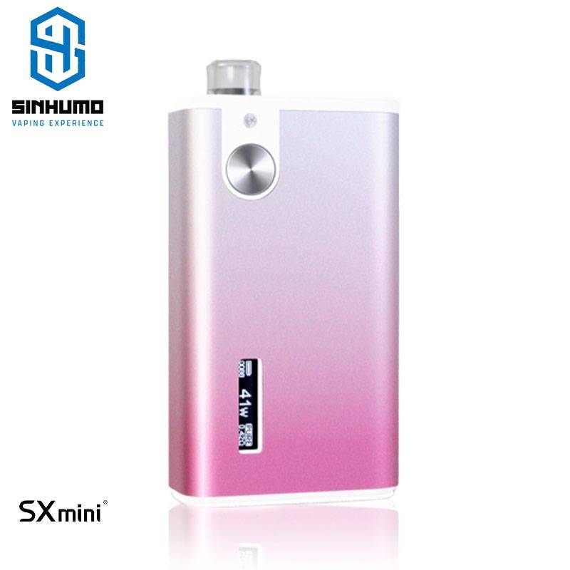 Kit VI Class AIO by SX Mini | SINHUMO SEVILLA