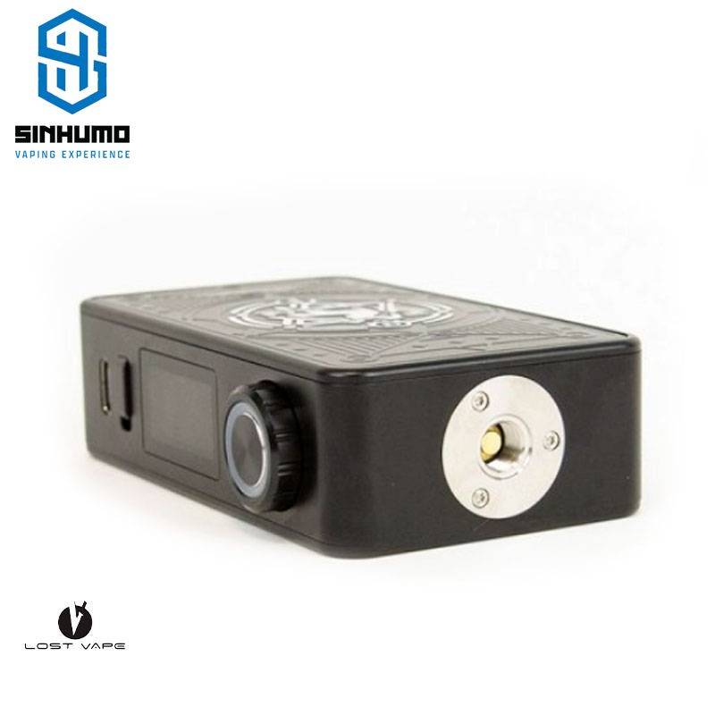 Mod Centaurus M200 by Lost Vape | SINHUMO SEVILLA