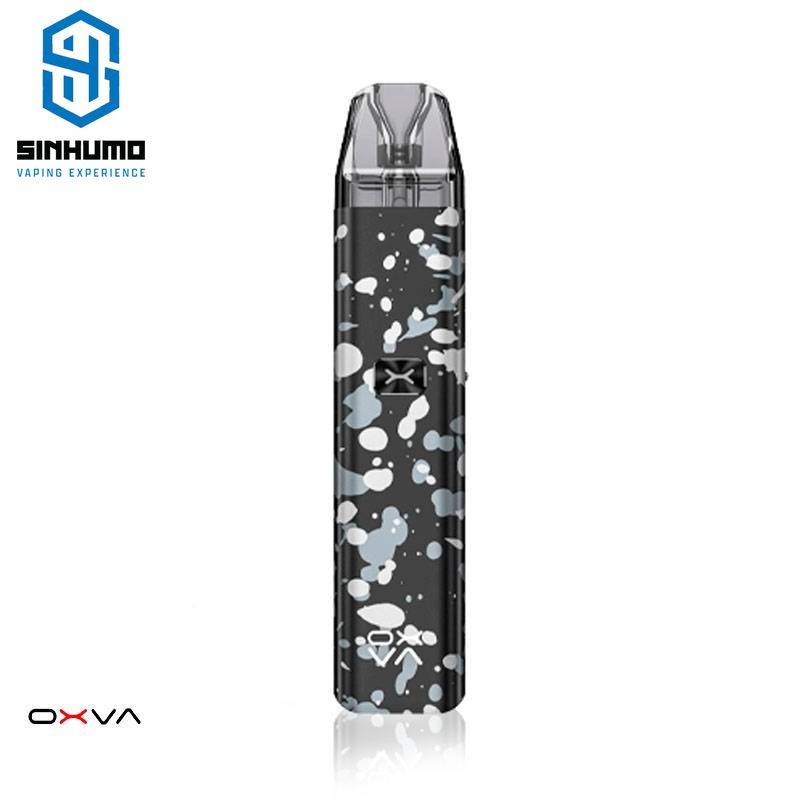 Pod Xlim C by Oxva| SINHUMO SEVILLA