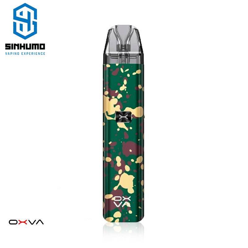 Pod Xlim C by Oxva| SINHUMO SEVILLA