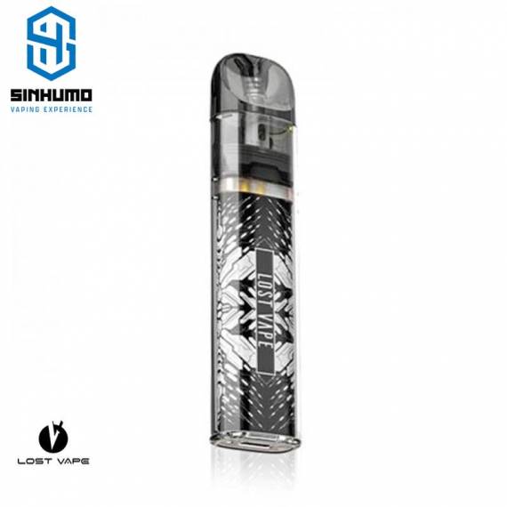 Pod Ursa Nano Art by Lost Vape | SINHUMO SEVILLA