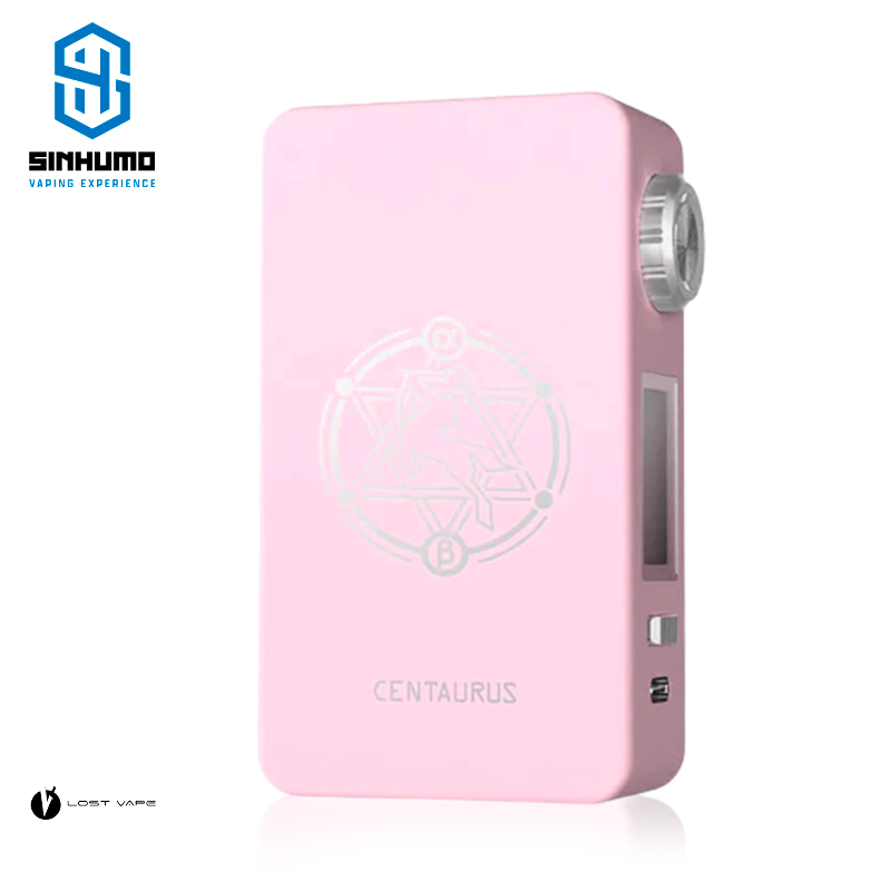 Mod Centaurus M200 by Lost Vape | SINHUMO SEVILLA