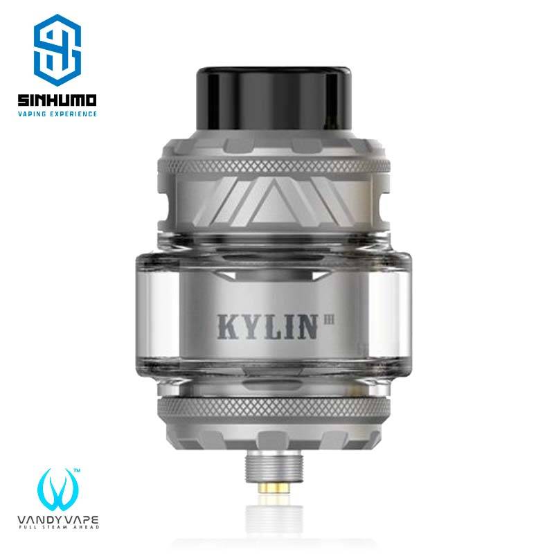 Comprar Atomizador de Tanque RTA