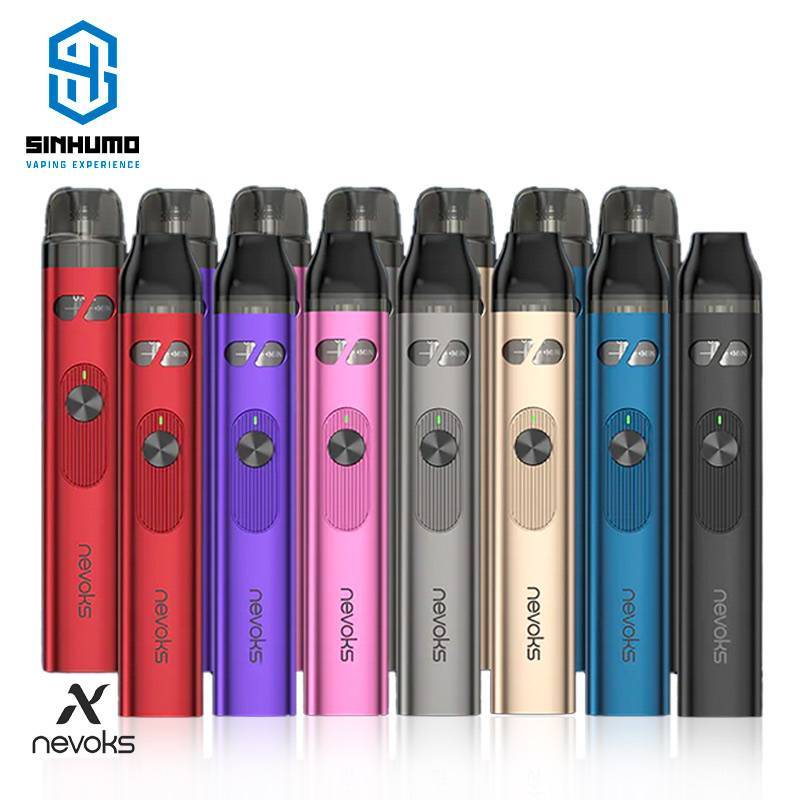 Pod Feelin A1 by Nevoks | Sinhumo.net