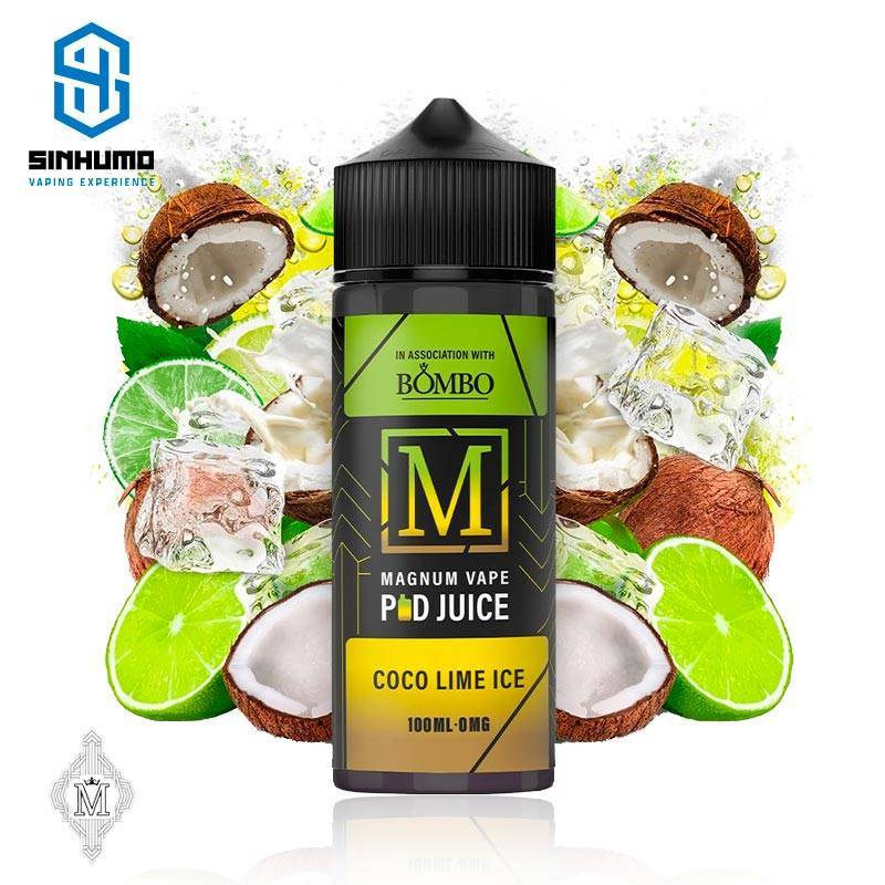 Líquido Vaper Sin Nicotina | E-Líquidos SinHumo