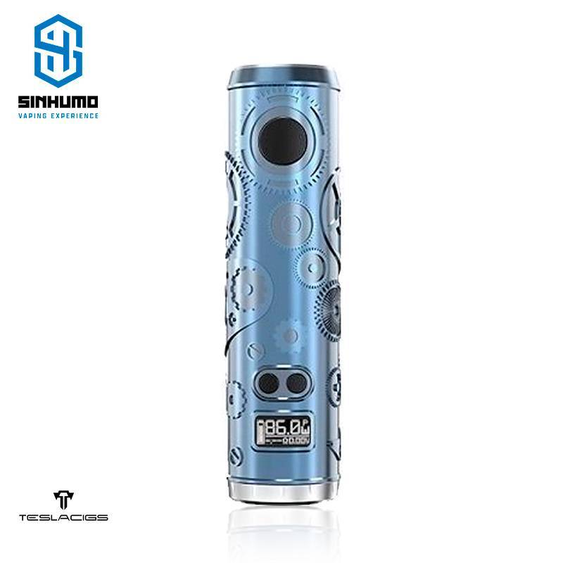 Mod Punk 86W 1.5 by Teslacigs | Sinhumo