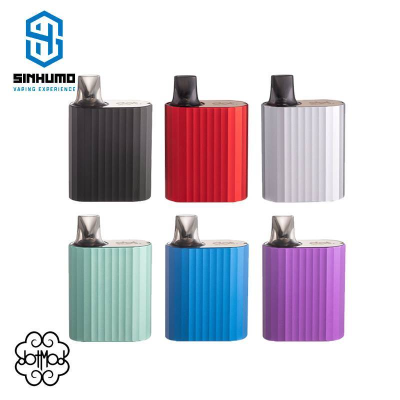 Pod Dotswitch Nano by Dotmod | Sinhumo