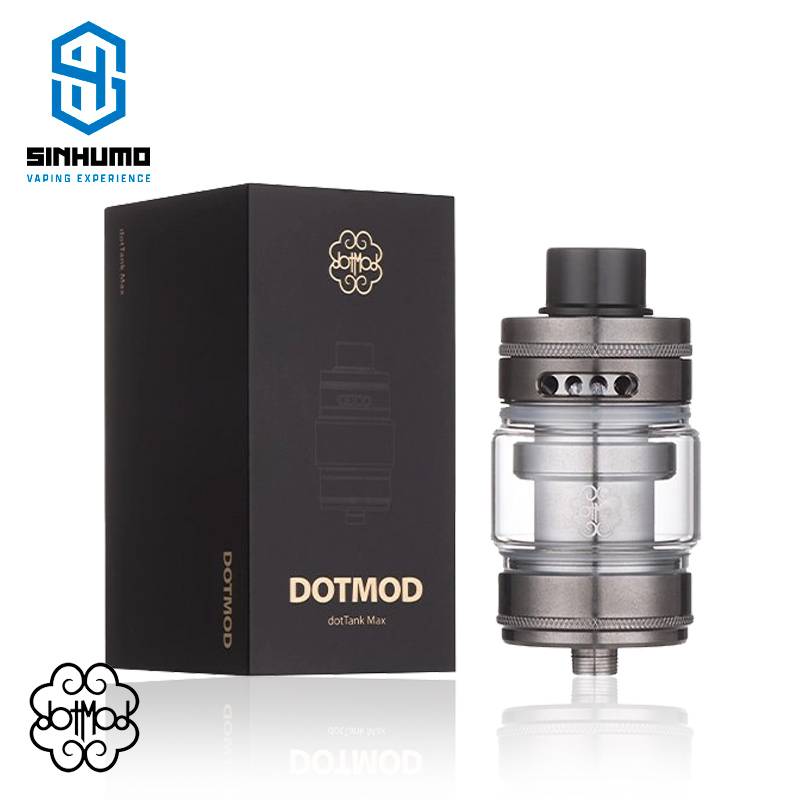 DotTank Max By Dotmod | SinHumo