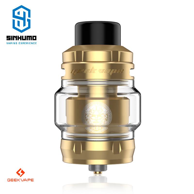 Z Max Tank by GeekVape | SinHumo