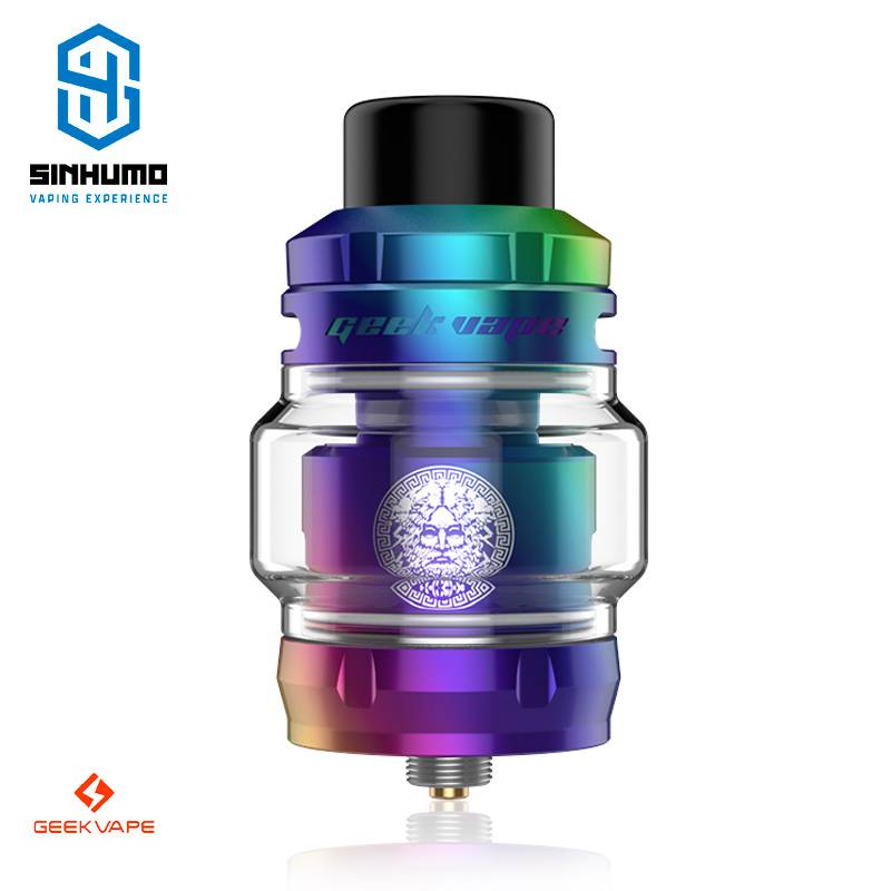 Z Max Tank by GeekVape | SinHumo