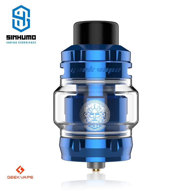 Z Max Tank by GeekVape | SinHumo