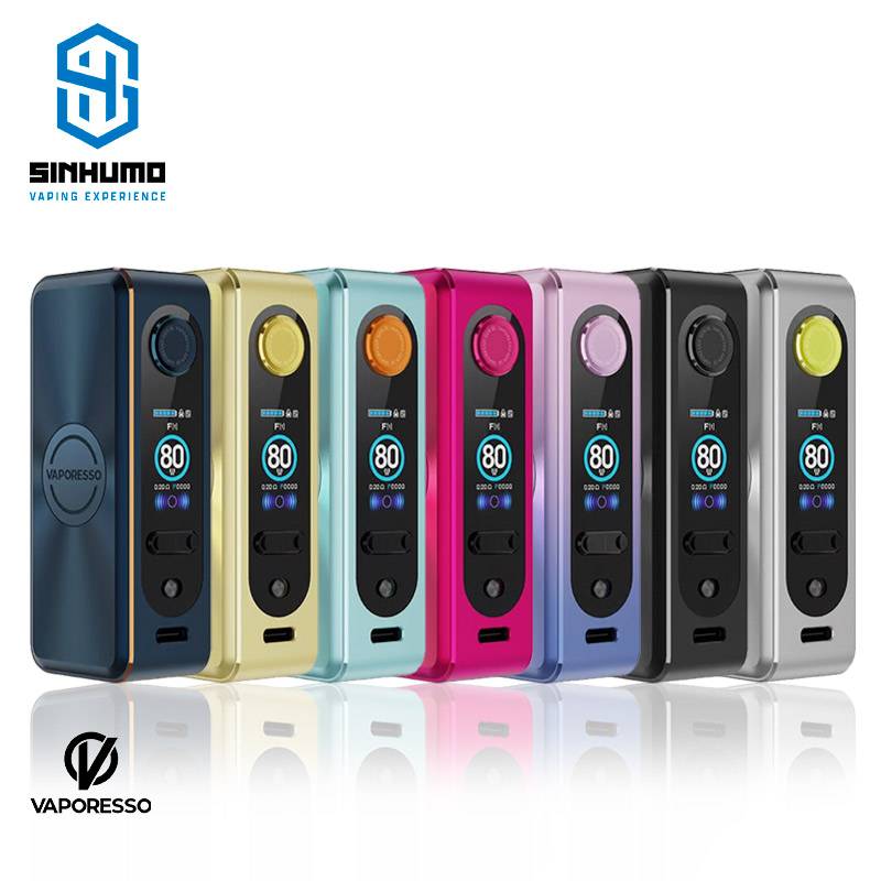 Mod Gen SE By Vaporesso | Sinhumo