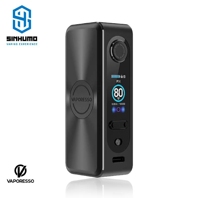 Mod Gen SE By Vaporesso | Sinhumo