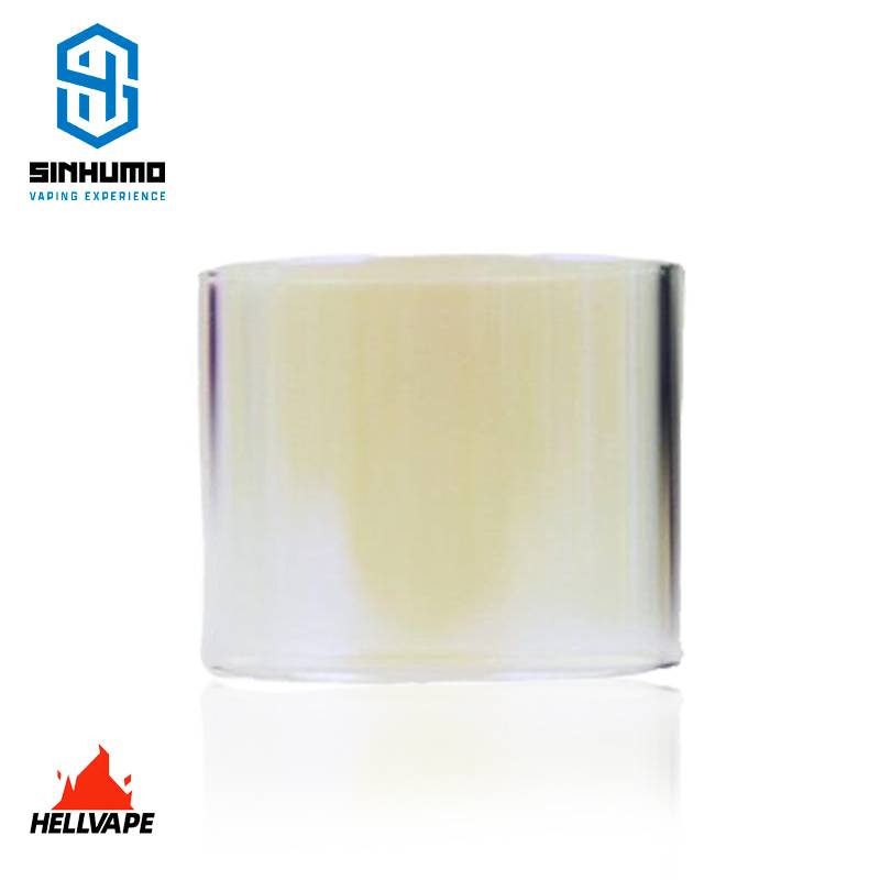 Dead Rabbit V3 RTA Edition 2024 By Hellvape | Sinhumo