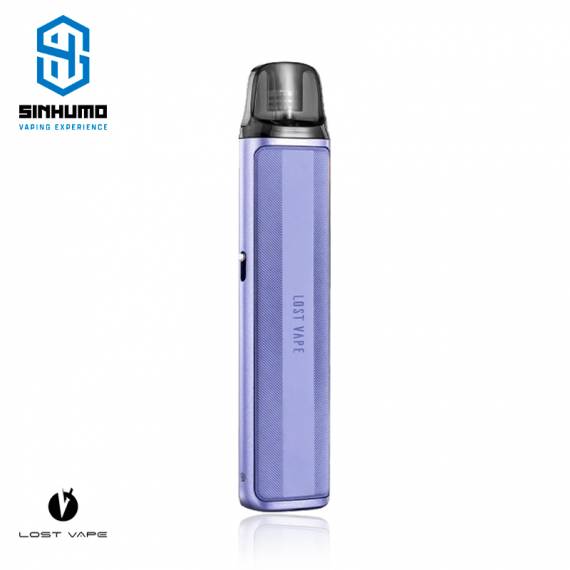 Pod Ursa Nano 3 by Lost Vape | SinHumo