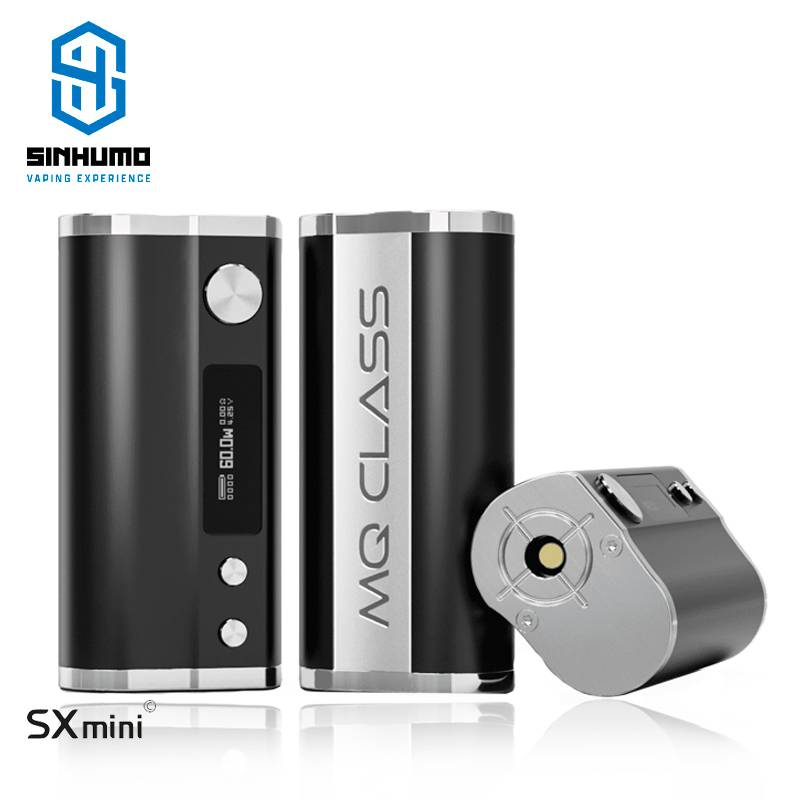 Mod MQ Class by SX Mini | Sinhumo