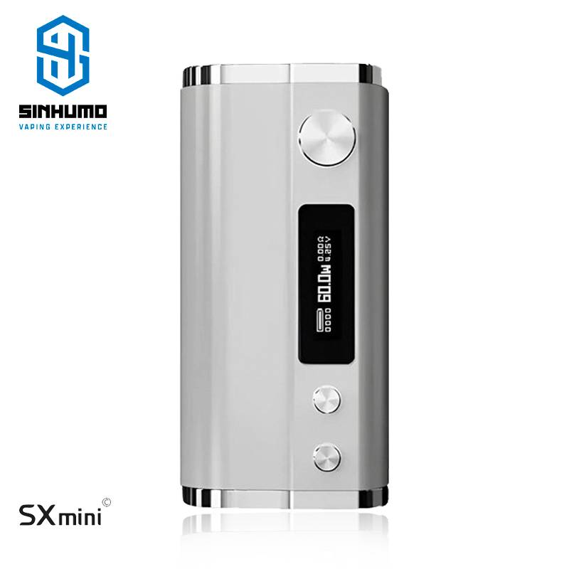 Mod MQ Class by SX Mini | Sinhumo