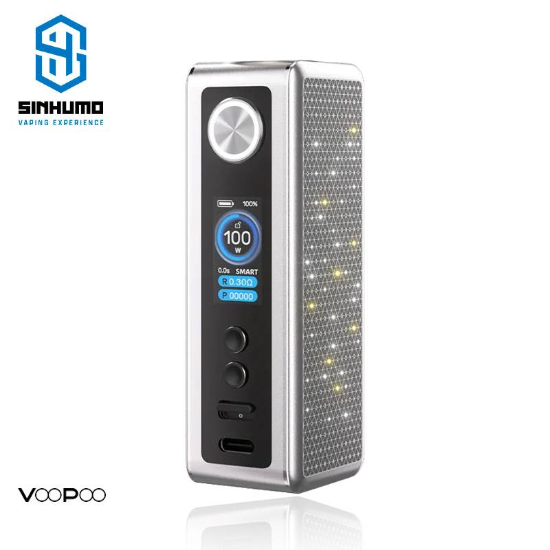 Mod Vinci Spark 100 by Voopoo | Sinhumo