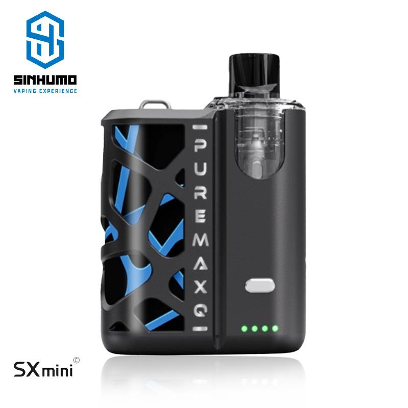 Cartucho/Pod PX PRO 2 (Pack 2) by SXmini | SinHumo