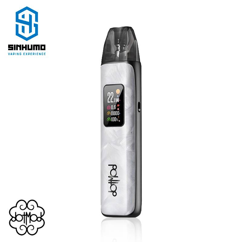 Dotmod DotPod Plus Pod | Sinhumo
