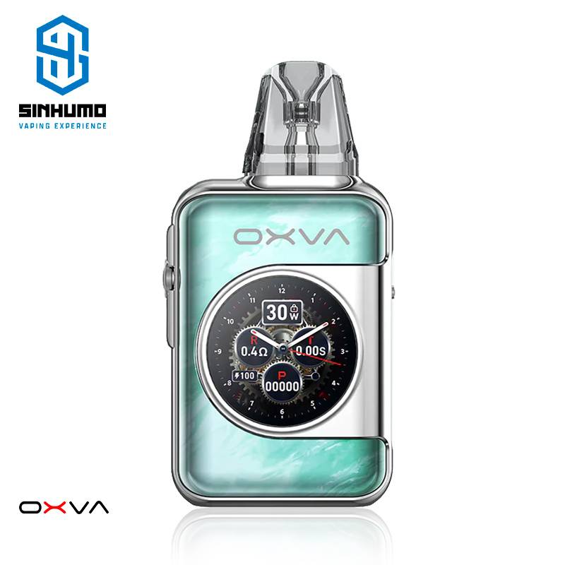 Pod Xlim SQ Pro 2 by Oxva | Sinhumo