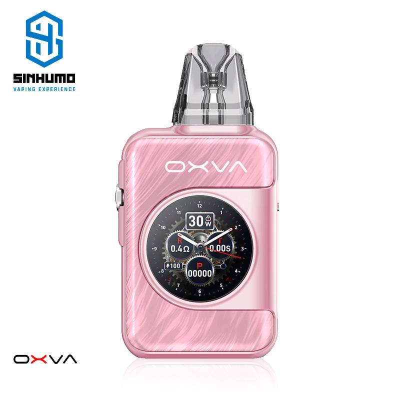 Pod Xlim SQ Pro 2 by Oxva | Sinhumo