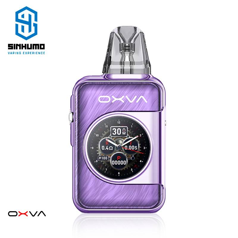 Pod Xlim SQ Pro 2 by Oxva | Sinhumo
