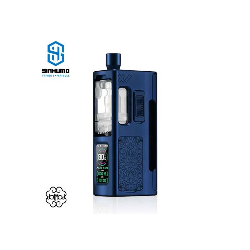 DotApollo x Mission XV by Dotmod | Sinhumo