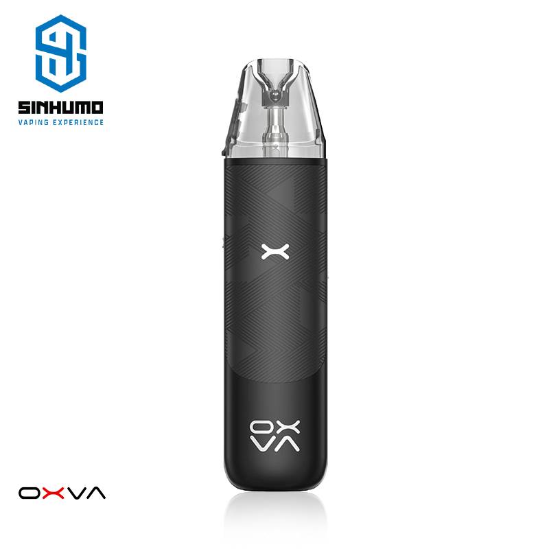 OXVA: Vapers y pods para vapeo con DNA | XLIM Pro 2