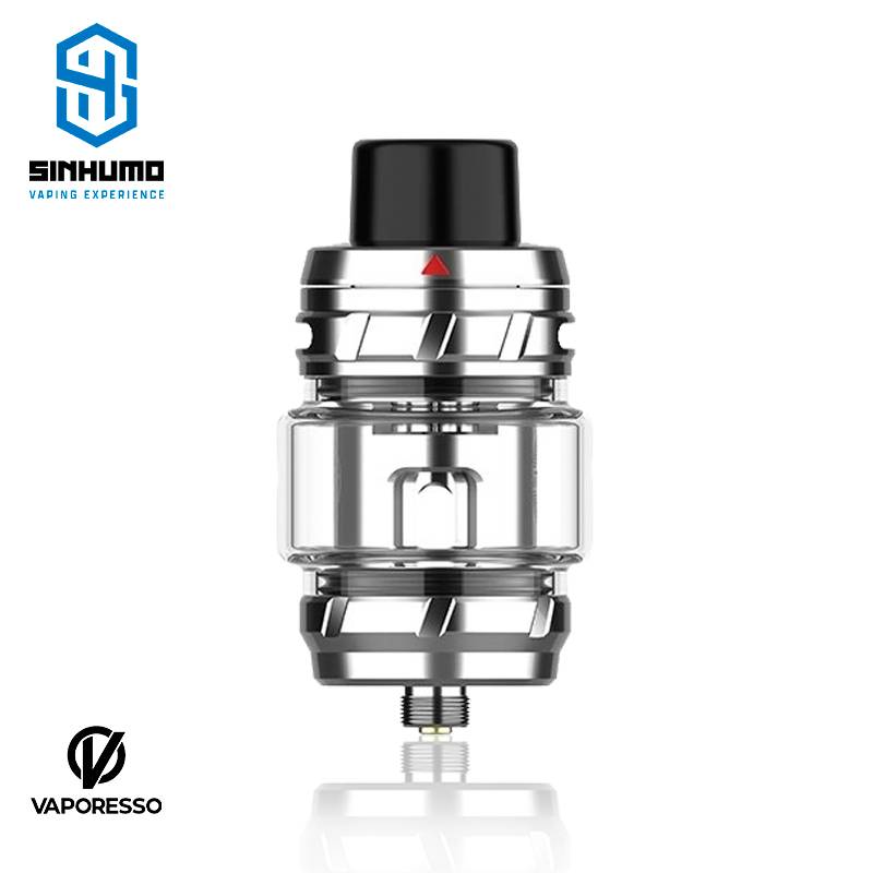 iTank T Dual Mesh by Vaporesso | Sinhumo.net