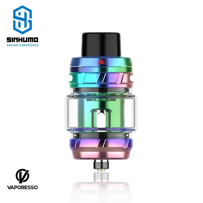 iTank T Dual Mesh by Vaporesso | Sinhumo.net