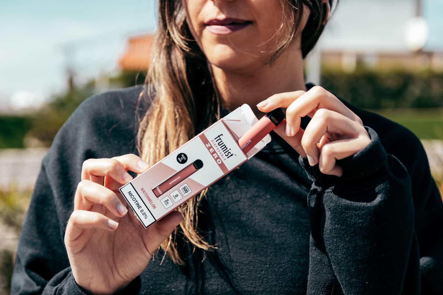 Tipos de vaper: Guía completa para principiantes y expertos - Blog